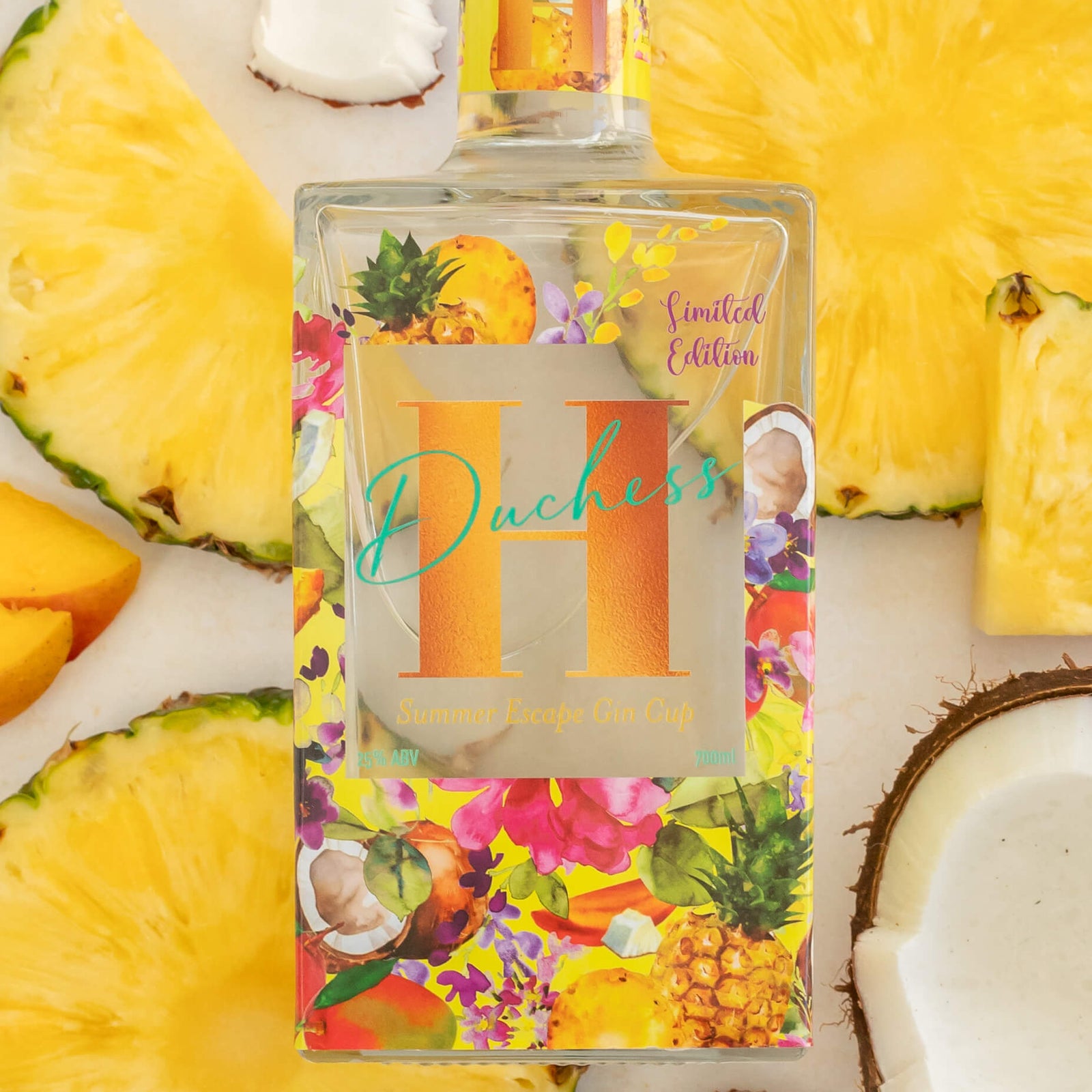 Summer Escape – Lady H Spirits