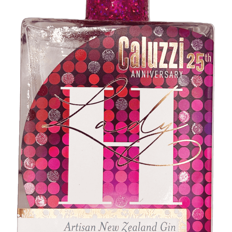 Caluzzi – Lady H Spirits