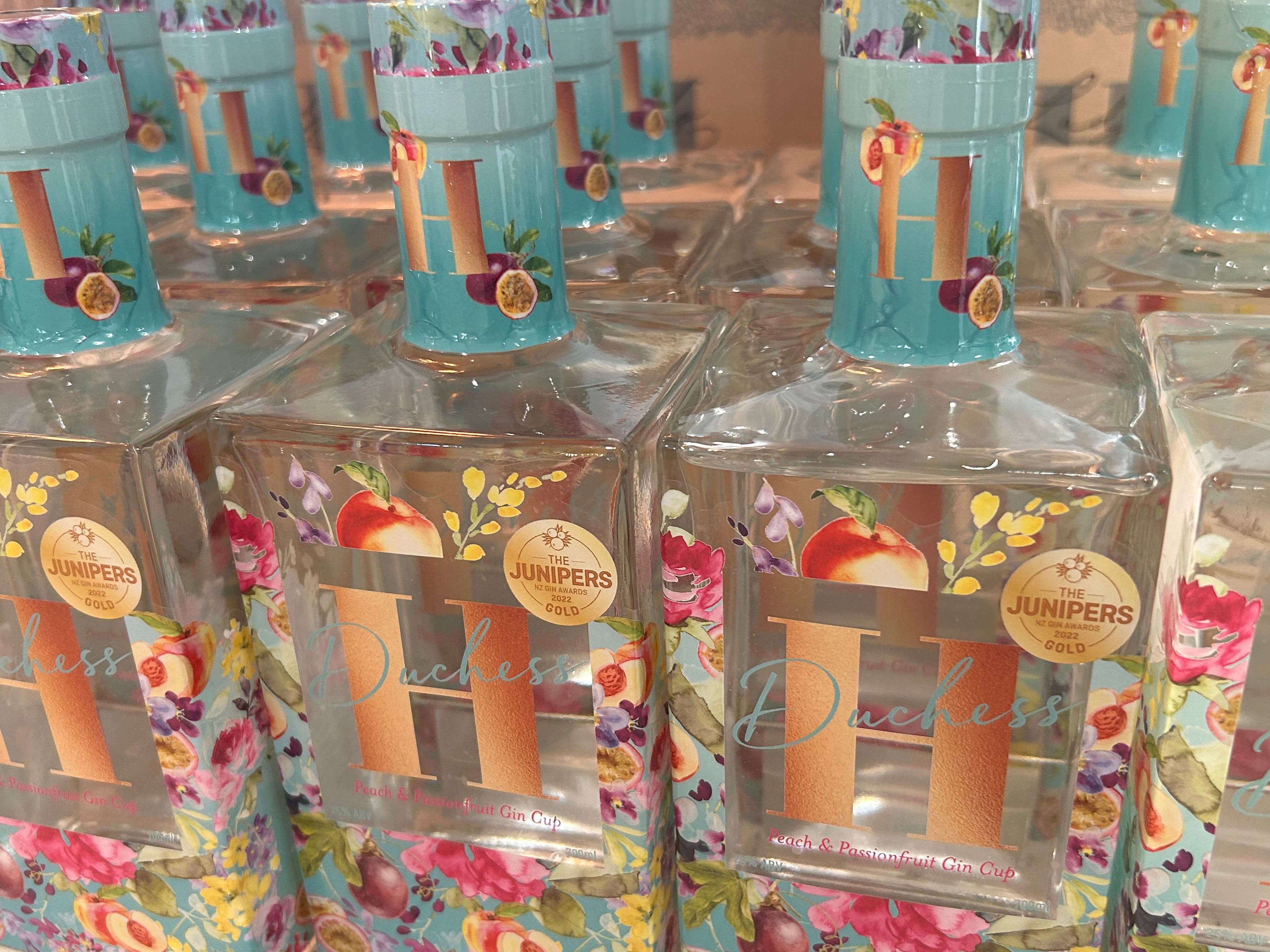 Lady H Collection – Lady H Spirits