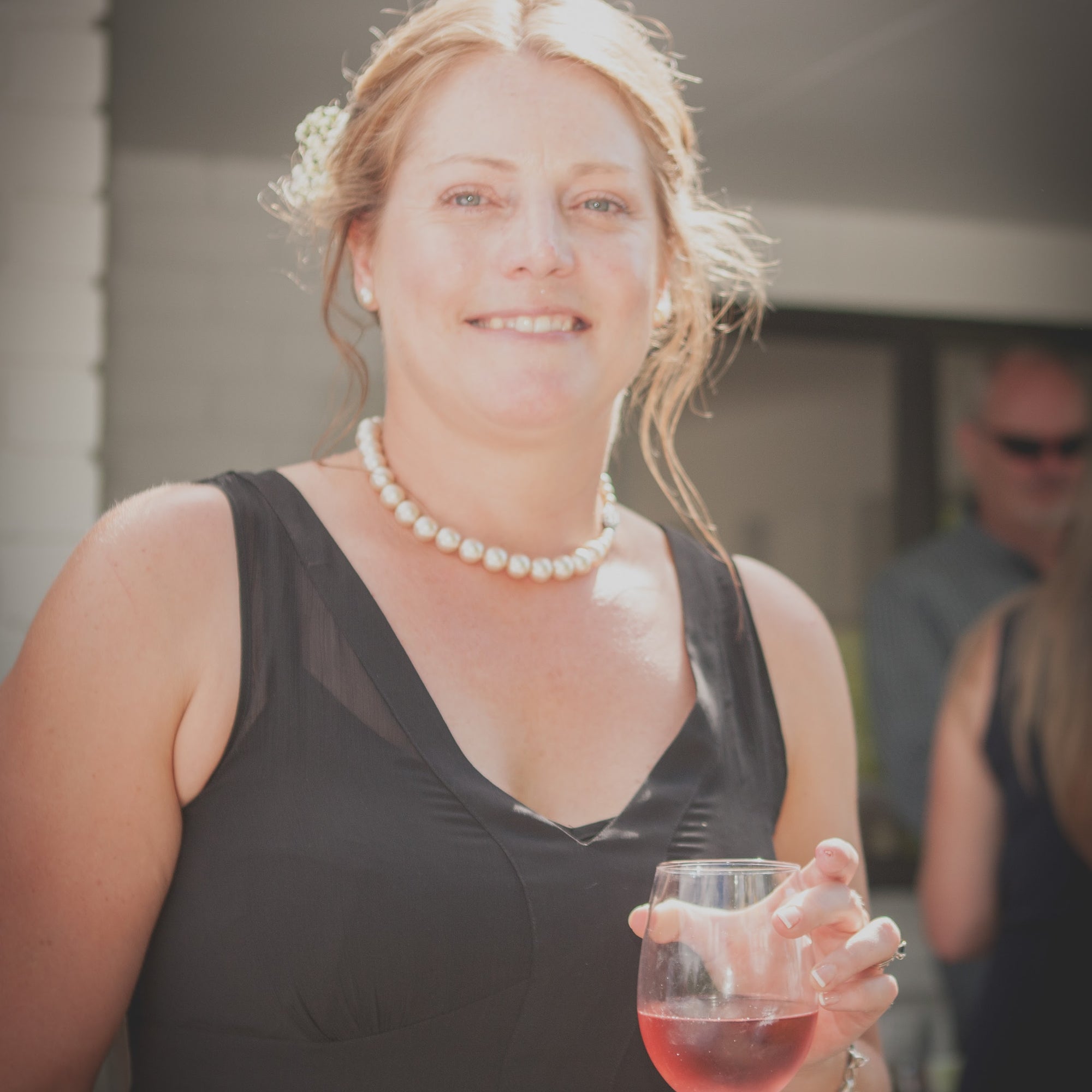 Our Team – Lady H Spirits