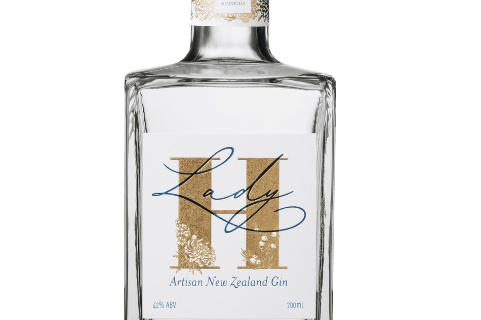 Lady H Gin – Lady H Spirits