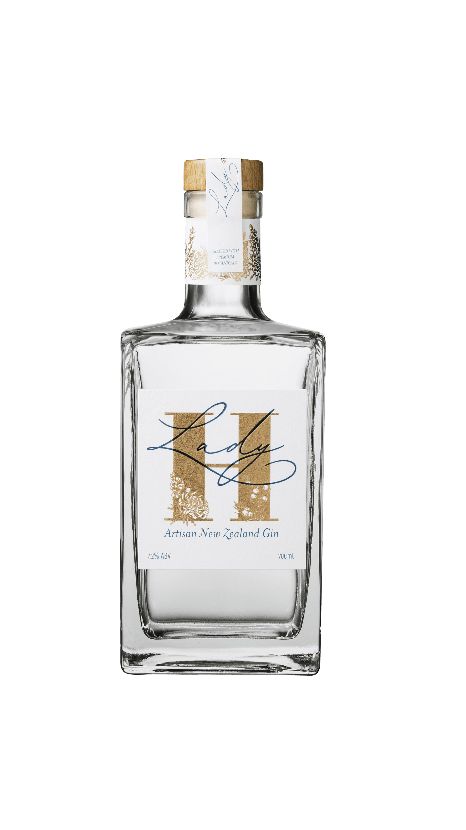 Lady H Gin – Lady H Spirits