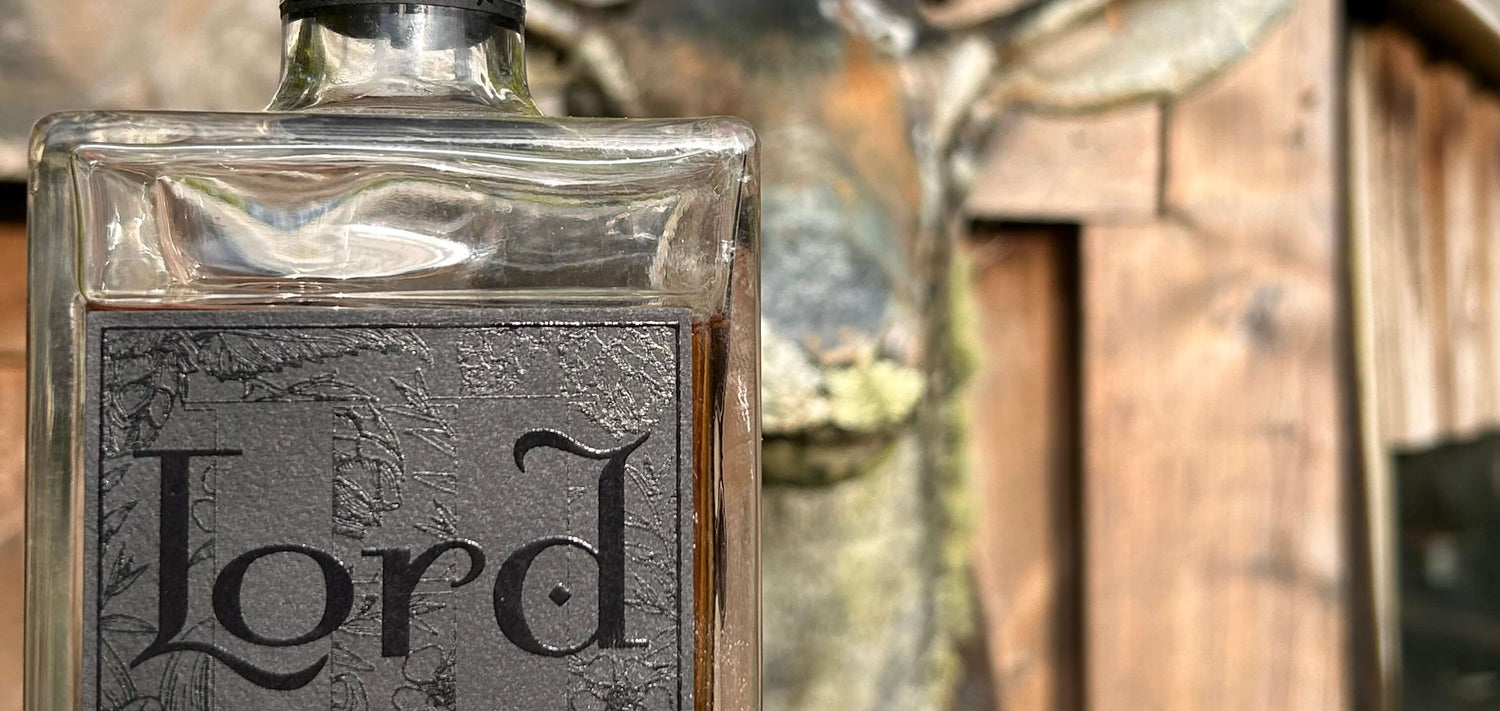 Lady H Collection – Lady H Spirits