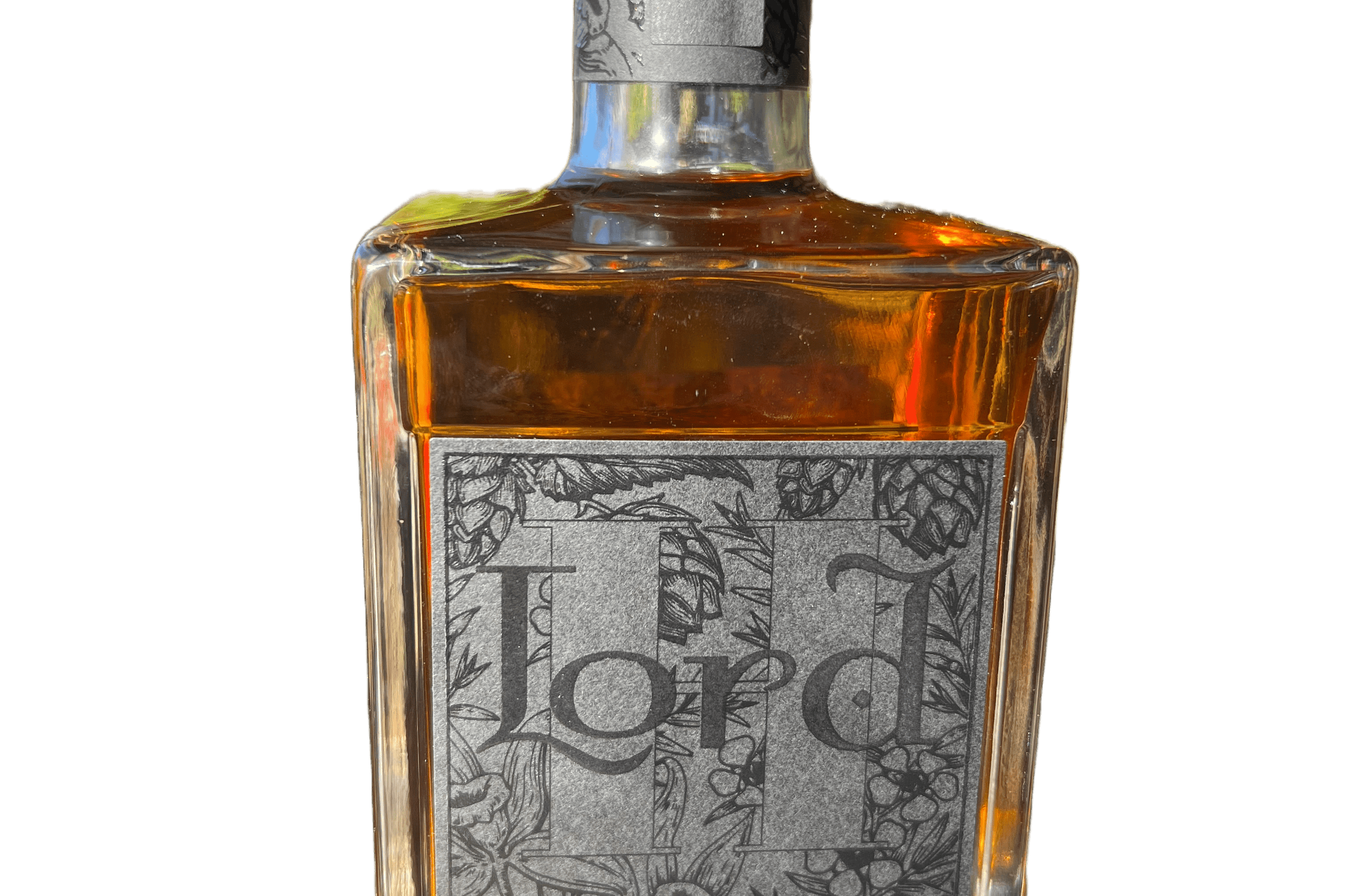 Lord H Bourbon – Lady H Spirits